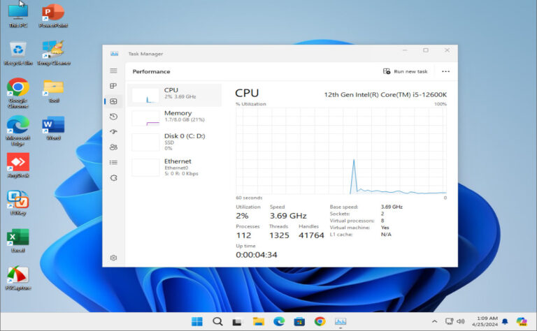 Bộ cài Windows 11 AIO Premium định dạng ISO – Anhdv Shop