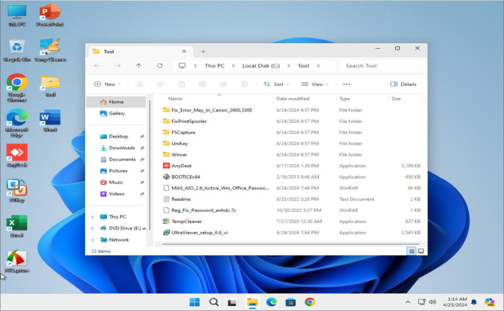 Gói VIP Member (Anhdv Boot Premium kèm Windows) – Anhdv Shop