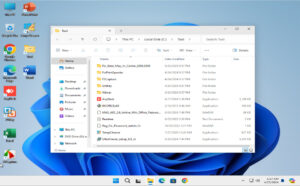 Bộ cài Windows 11 AIO Premium định dạng ISO – Anhdv Shop