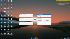 Anhdv Boot Premium – Anhdv Shop